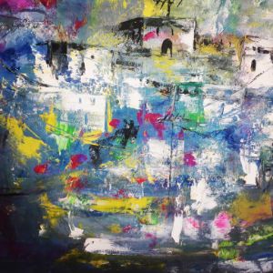 Timija art - Drawings & Illustration, Paintings & Prints, Digital Art & AI