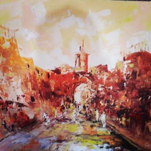 Timija art - Drawings & Illustration, Paintings & Prints, Digital Art & AI