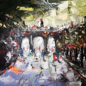 Timija art - Drawings & Illustration, Paintings & Prints, Digital Art & AI