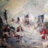 Timija art - Drawings & Illustration, Paintings & Prints, Digital Art & AI