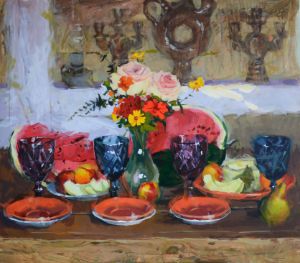 Bold in Art - Drawings & Illustration, Paintings & Prints