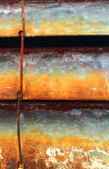 Geoffrey Miller Art - Photography