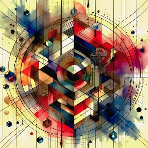 Limitless Artwork - Digital Art & AI