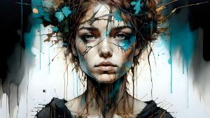 Limitless Artwork - Digital Art & AI