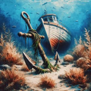 Limitless Artwork - Digital Art & AI