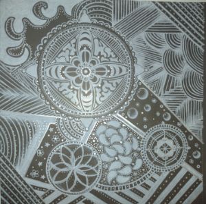 Moon Maiden Creations - Drawings & Illustration, Paintings & Prints