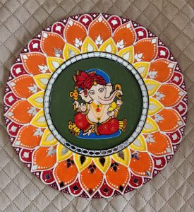 Taru Decor - Crafts & Other Art, Glass