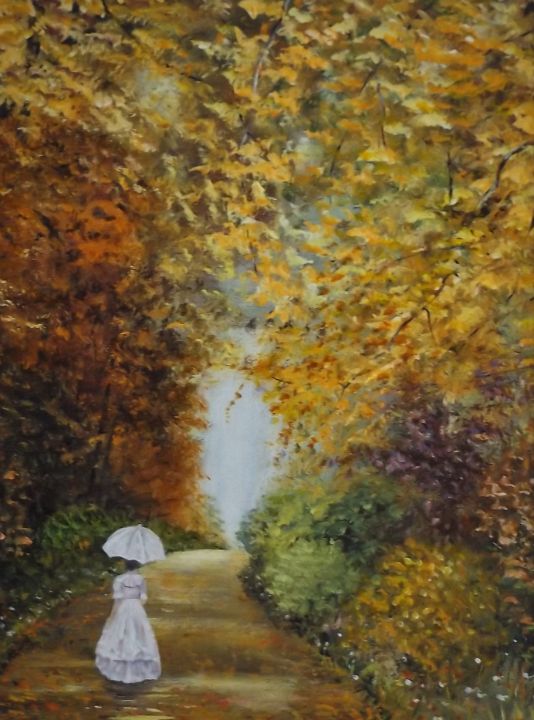 james lancaster - Paintings & Prints