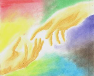 Hamza - Drawings & Illustration