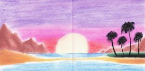 Hamza - Drawings & Illustration