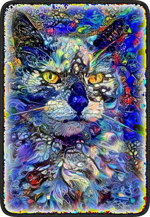 Dream Art Creations - Digital Art & AI