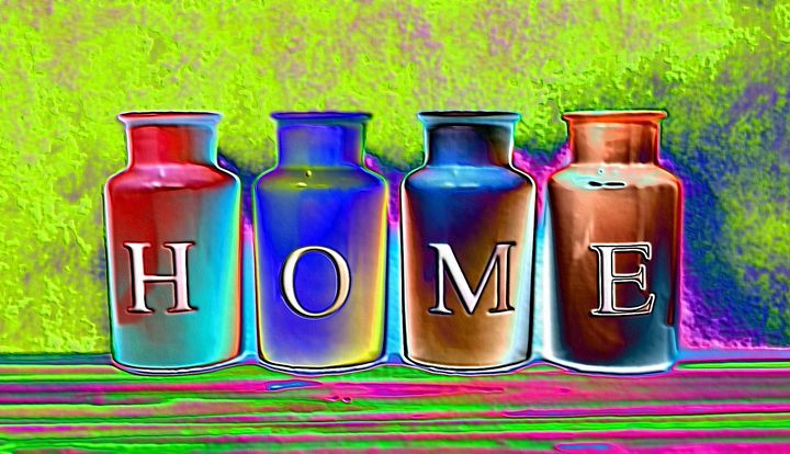 Home - Rene art - Paintings & Prints, Abstract, Other Abstract - ArtPal