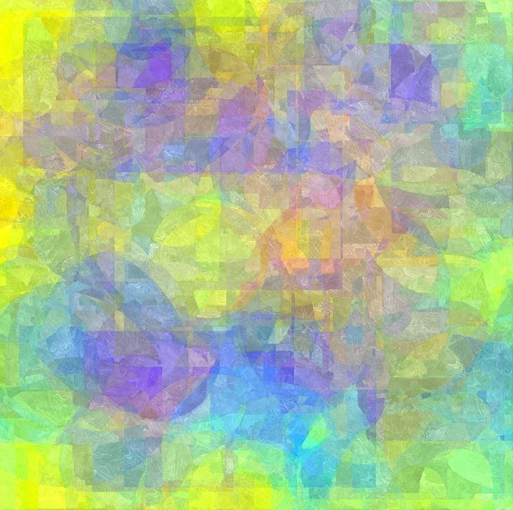 Spring flowers - Rene art - Photography, Abstract, Other Abstract - ArtPal