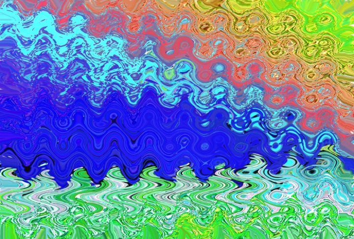 Stardust - Rene art - Photography, Abstract, Other Abstract - ArtPal