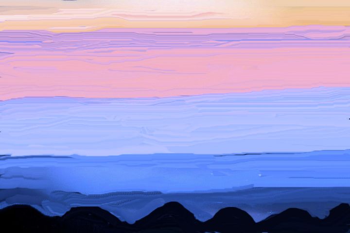 Coastal no 266 - Rene art - Photography, Abstract, Other Abstract - ArtPal