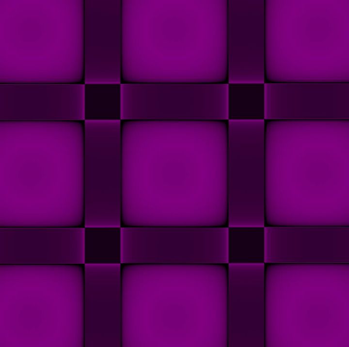 Purple square - Rene art - Digital Art, Abstract, Geometric - ArtPal