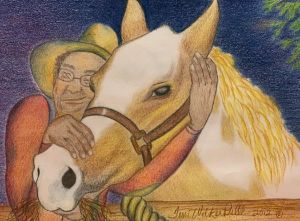 Terri’s Fine Art - Drawings & Illustration, Paintings & Prints