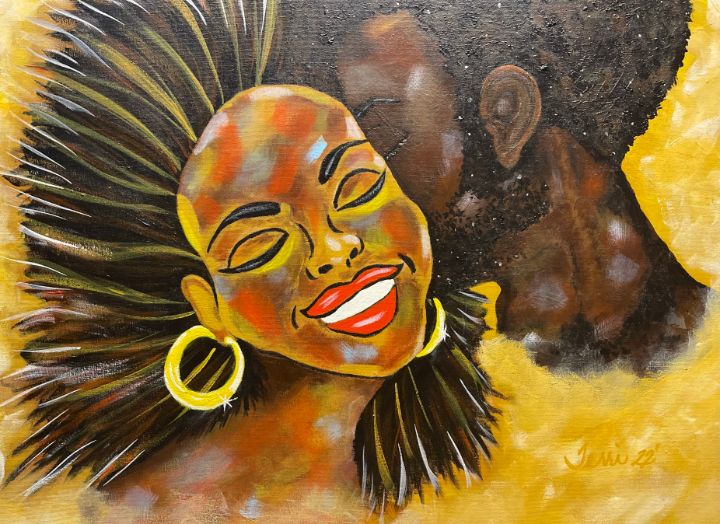 Terri’s Fine Art - Paintings & Prints, Drawings & Illustration