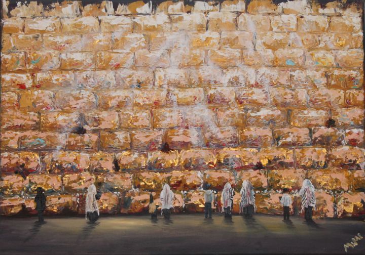 loony - Paintings & Prints, Drawings & Illustration