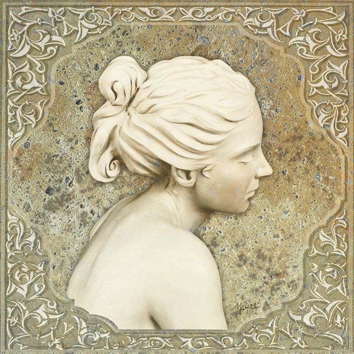 Fine Sculpture - Paintings & Prints, Sculptures & Carvings