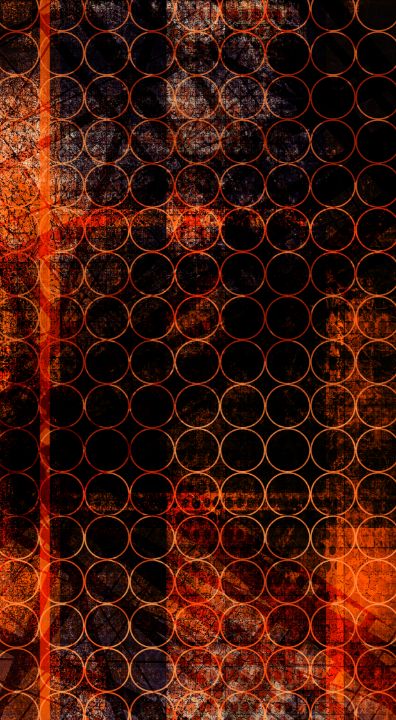 Dirty Abstract - Illustrator01 - Paintings & Prints, Abstract ...