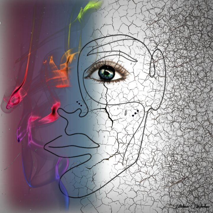The Awakening - Deck of Arts - Digital Art, People & Figures, Other ...
