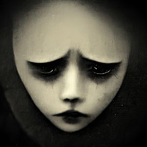 Ethereal Mind - Paintings & Prints, Drawings & Illustration, Digital ...