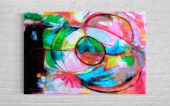 Jessica Lee Findleton Art - Paintings & Prints