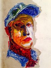 Wiggy - Paintings & Prints