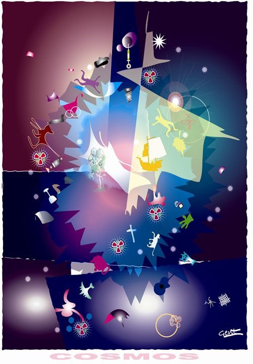 Arty Allsorts - Digital Art, Paintings & Prints