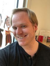 Connor McGrath - Paintings & Prints