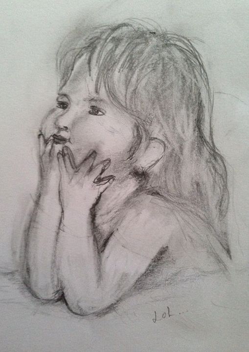 art work - Drawings & Illustration