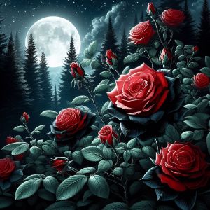 Pinkhoneybee - Digital Art & AI