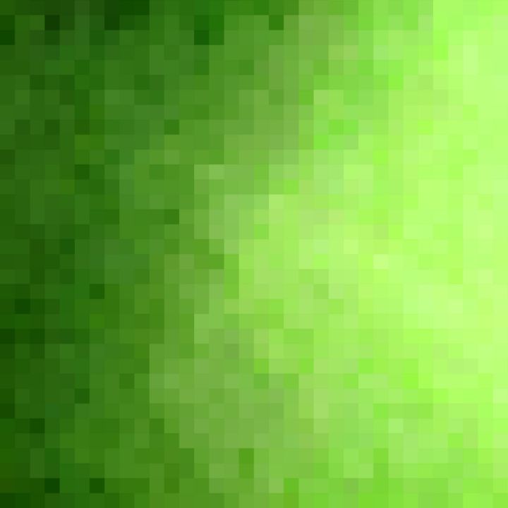 graphic design geometric pixel art - TimmyLA - Drawings & Illustration ...