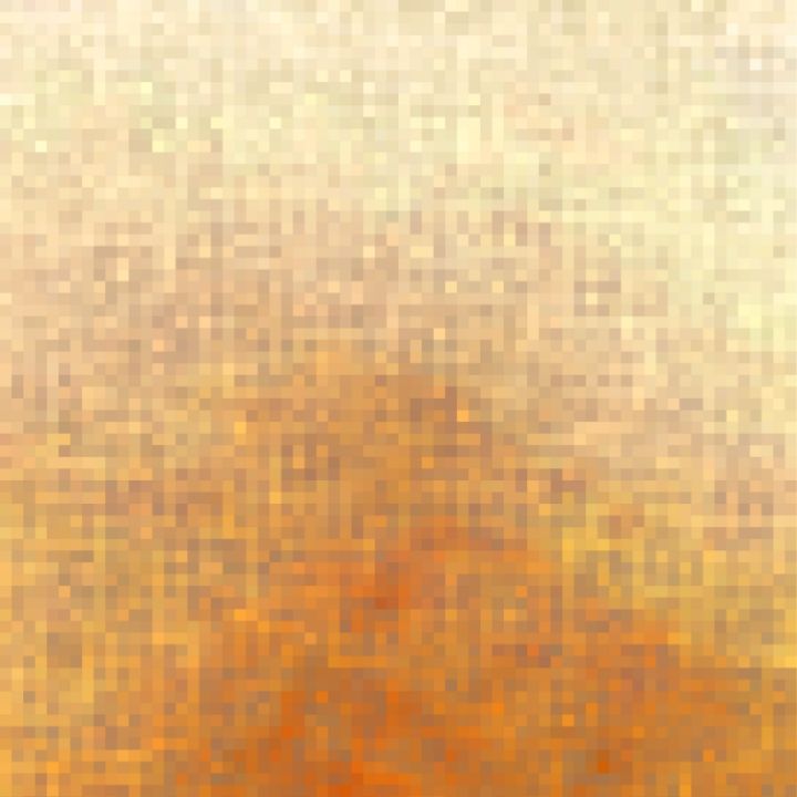 graphic design geometric pixel art - TimmyLA - Drawings & Illustration ...