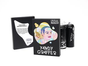 Capsule d'Artiste - Paintings & Prints