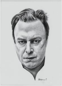 John Wayne - Emmyjewel Art - Drawings & Illustration, People & Figures ...