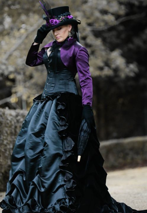 Old Timey Formal Cloths - Kreative Kustom Gallery - Photography, People ...