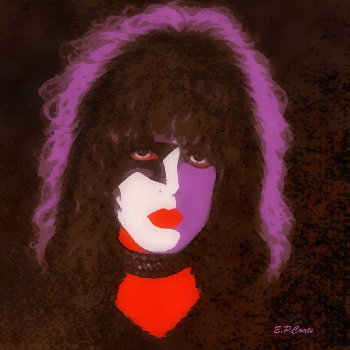 Paul Stanly - Elizabeth P. Coats Fine Art - Paintings & Prints, People ...