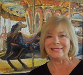 Joan Roberts - Paintings & Prints