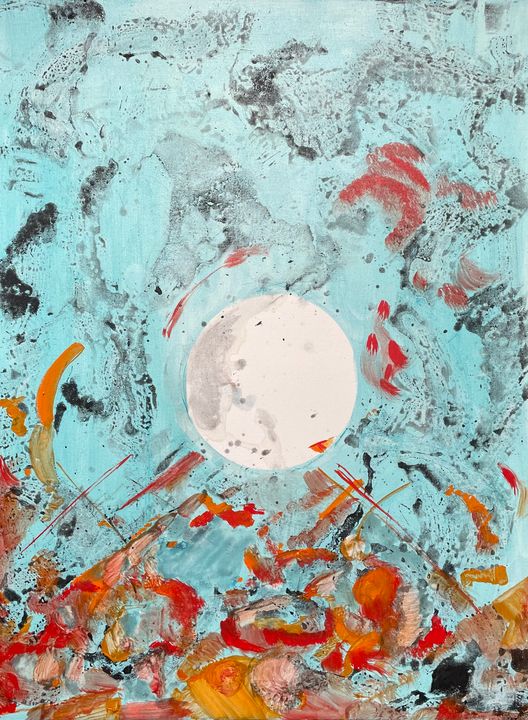 Natalie Novak - Paintings & Prints