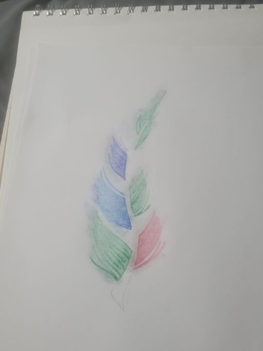 Part Time's Art - Drawings & Illustration