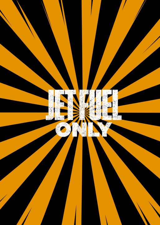 Jet Fuel - Viper Visuals - Drawings & Illustration, Vehicles ...