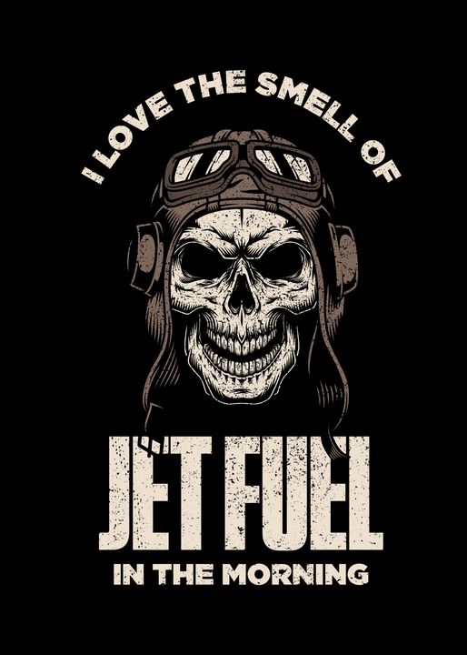Jet Fuel - Viper Visuals - Drawings & Illustration, Vehicles ...