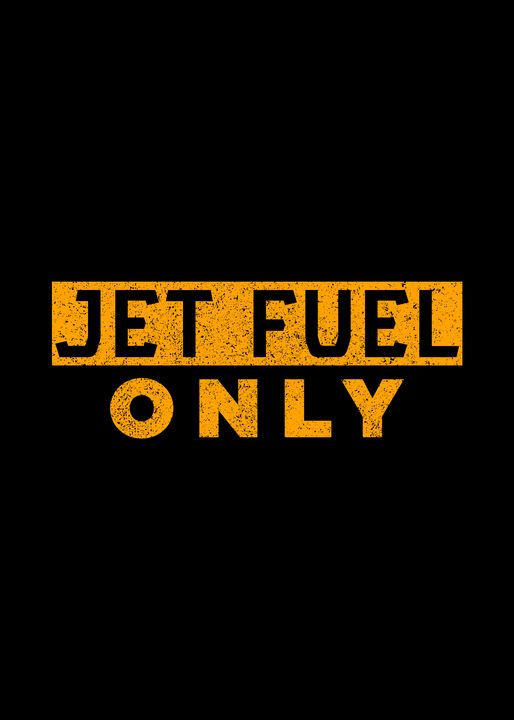 Jet Fuel - Viper Visuals - Drawings & Illustration, Vehicles ...