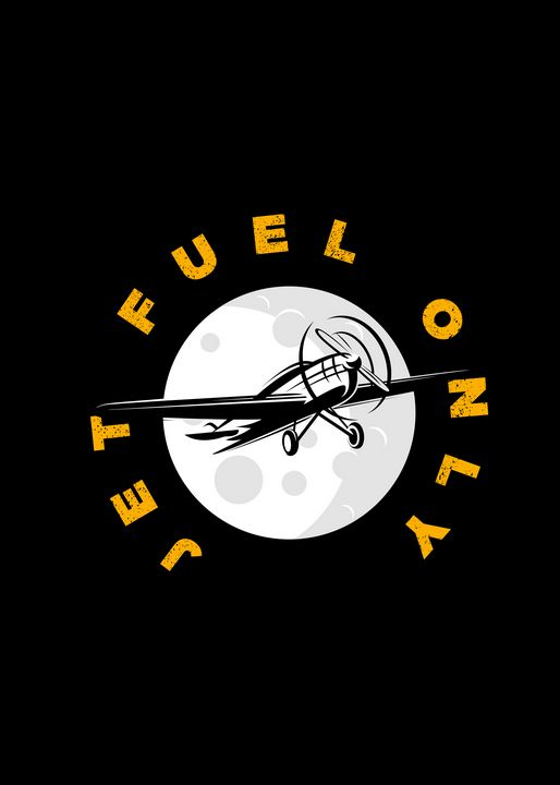 Jet Fuel - Viper Visuals - Drawings & Illustration, Vehicles ...