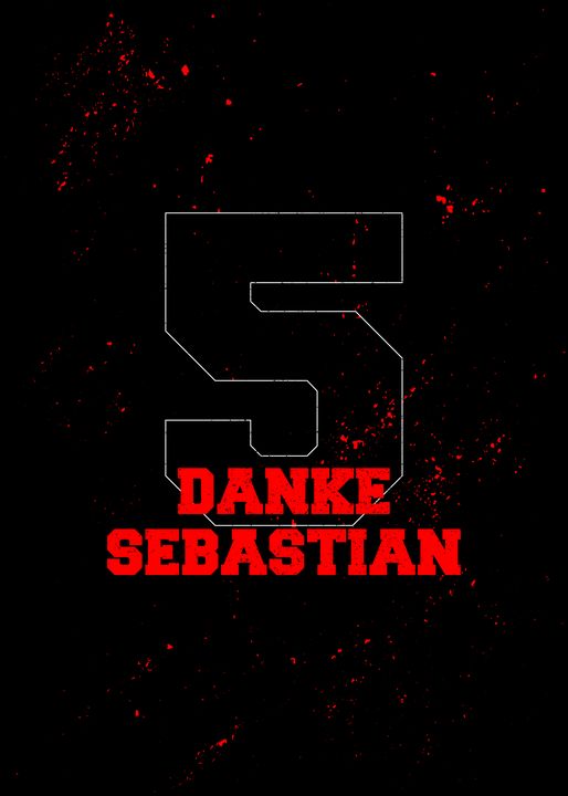 Danke Seb - Viper Visuals - Digital Art & AI, Sports & Hobbies, Auto ...