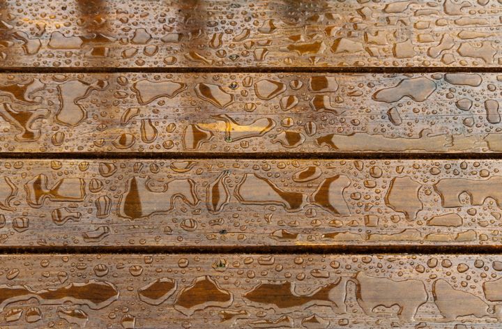 Porch Railing Reflection No1 (OP) - StephenJSepan - Digital Art & AI ...