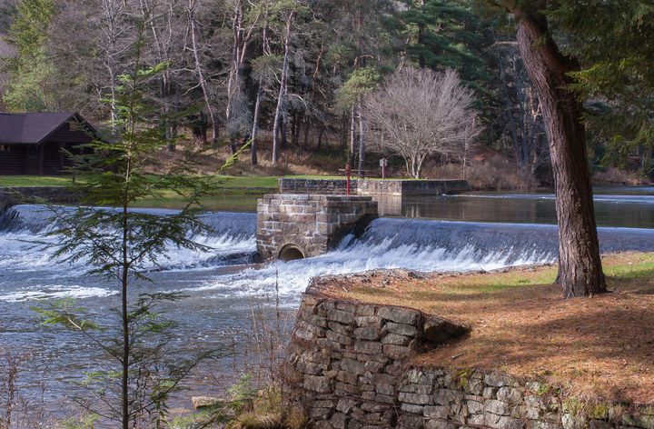 Loleta Dam No1 - StephenJSepan - Photography, Landscapes & Nature ...
