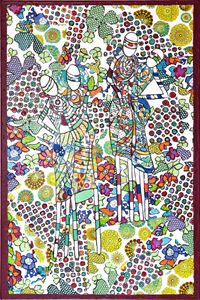 Dianke Daffe - Paintings & Prints